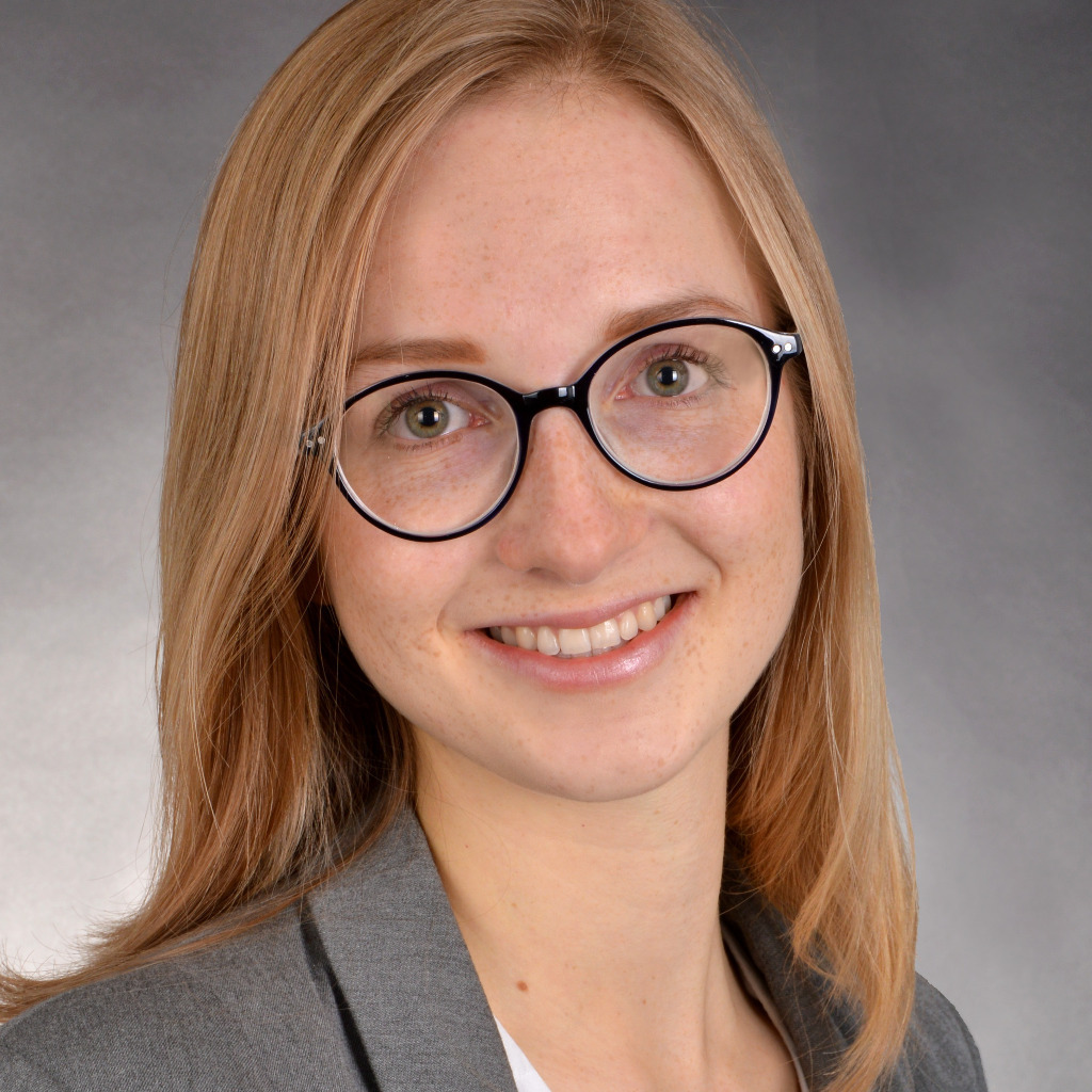 Judith Zöller - Tätigkeit als Werkstudentin | Frontend Development ...