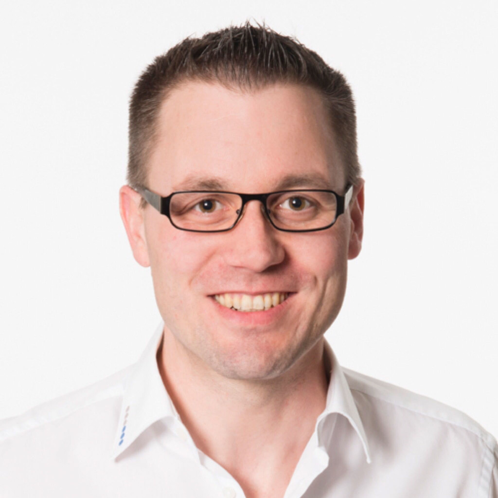 Marcel Keller - IT Solution Architect - smart dynamic ag | XING
