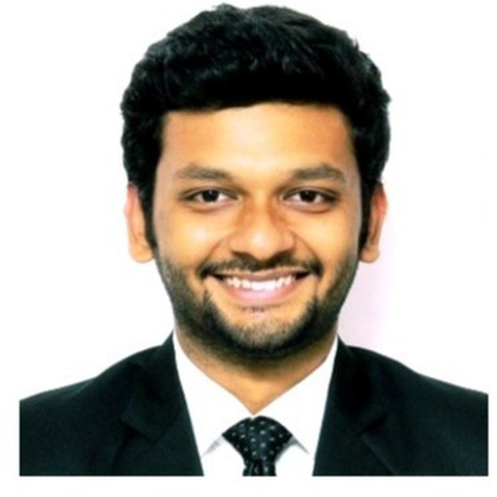 Sidhaant Rishi - Computer Aided Conception and Production in Mechanical Engineering - RWTH ...