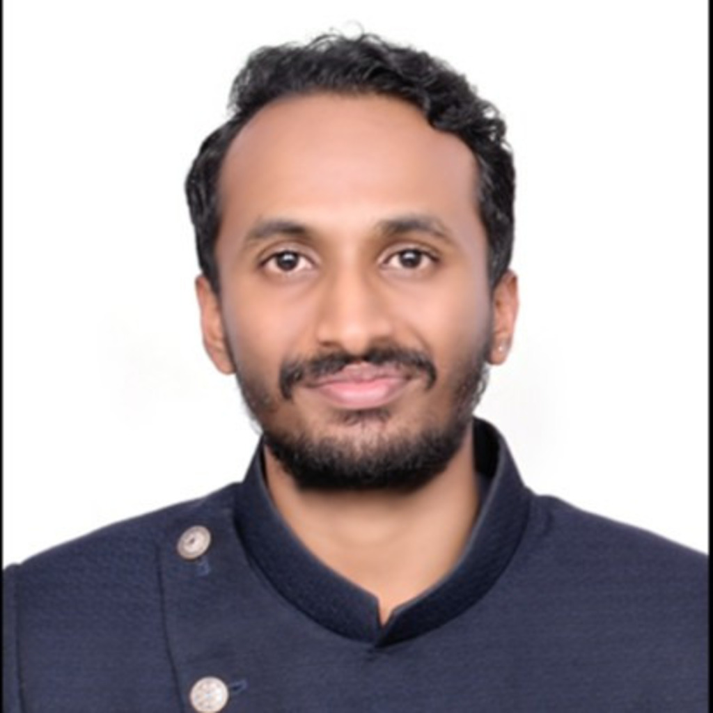 Guruprasad Mathapati - Data Analyst - Cognizant Technology Solutions ...