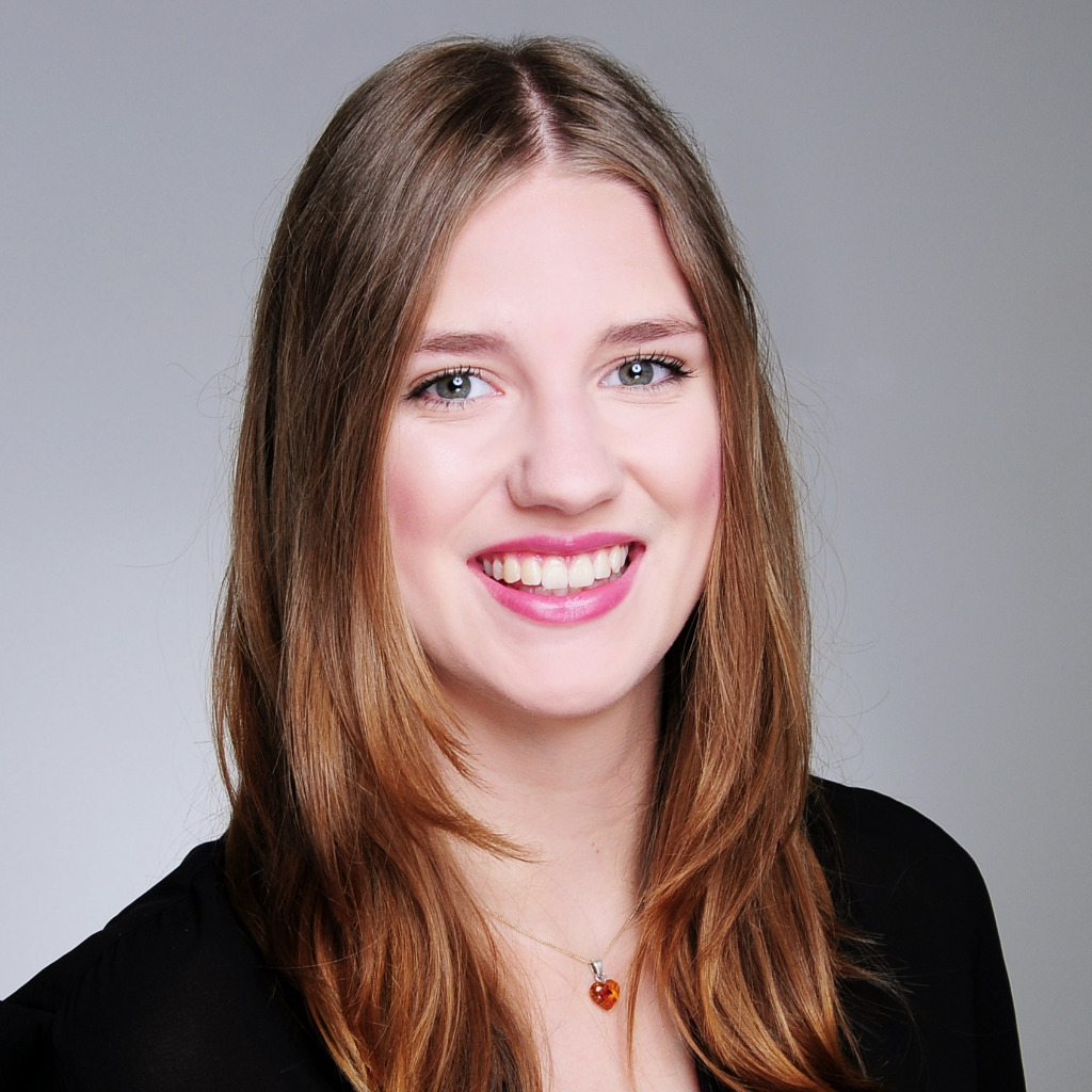 Michelle Chantal Strunk - Steuerfachangestellte - SMTH Treutner Hahner ...