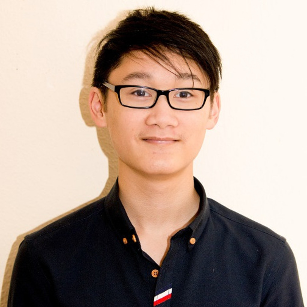 Linh Tran - Computer Science - Technische Hochschule Nürnberg | XING