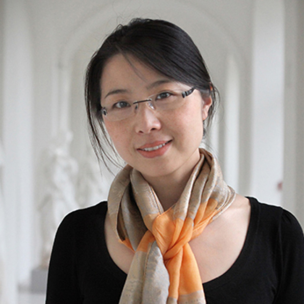 Shuxue Isabel Zhou - Produzentin - WE Medien | XING