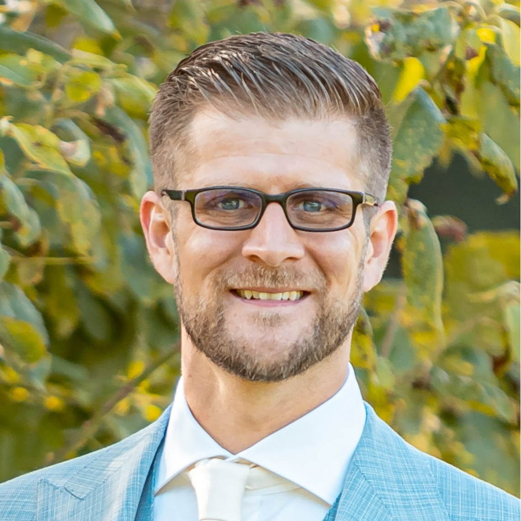 Tobias Haberstroh - Abteilungsleiter - Huonker GmbH | XING