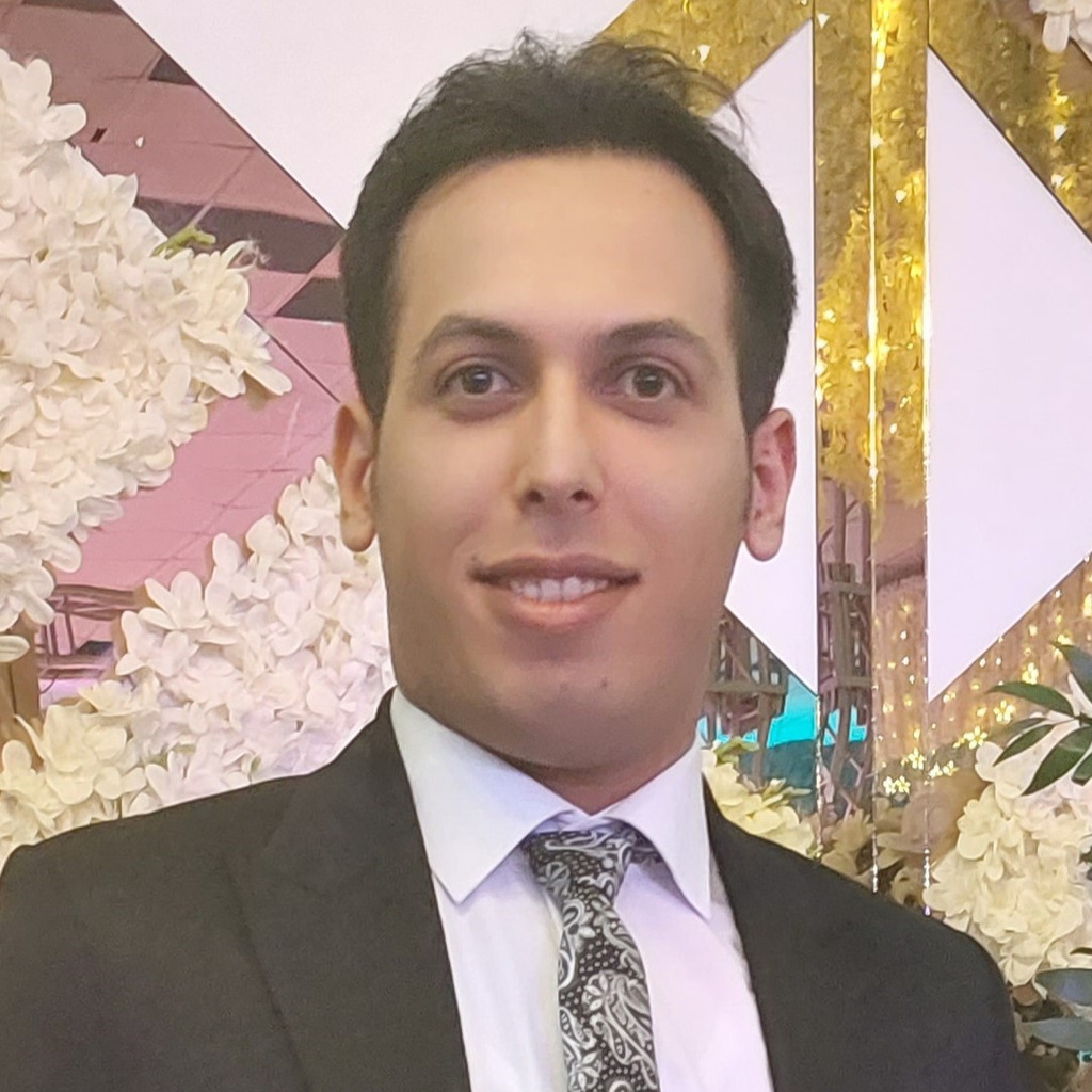 kamran zare - Backend Developer - Faraboom | XING