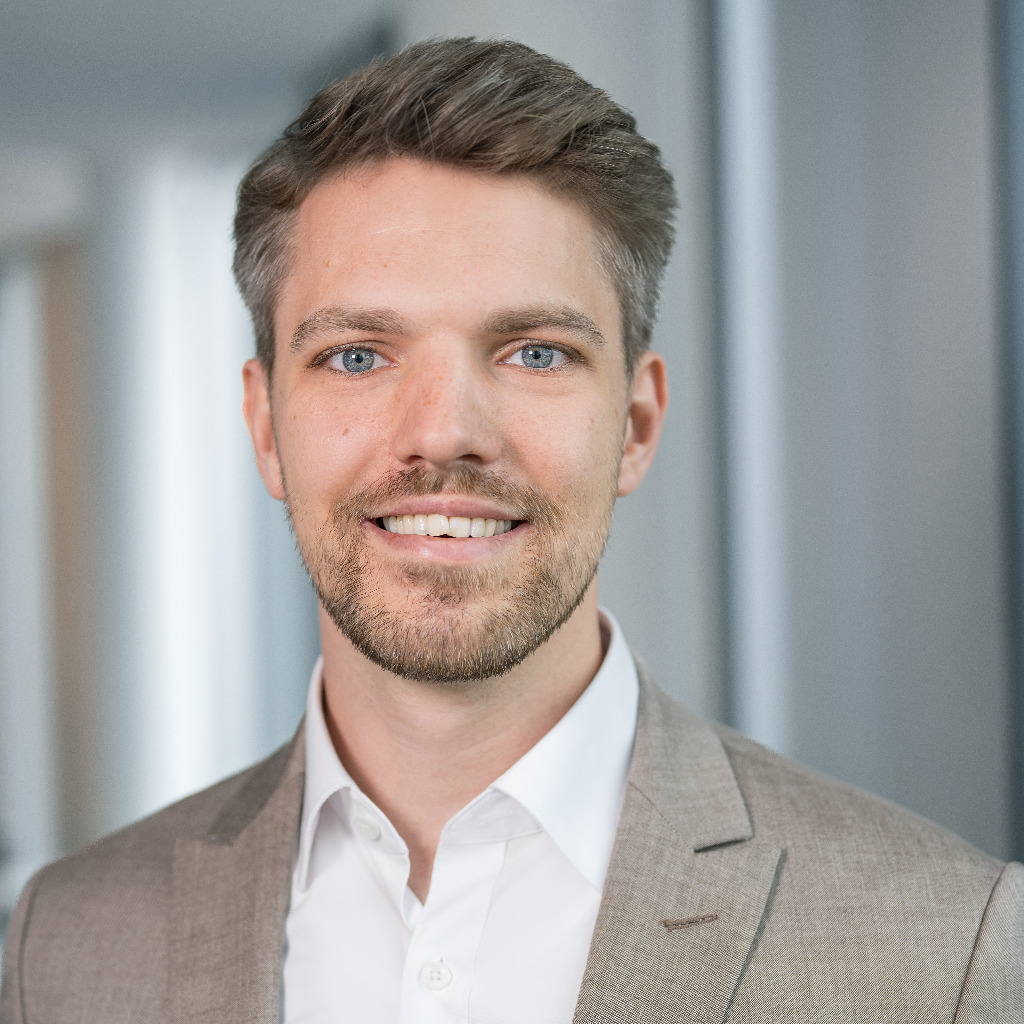 Alexander Paasch - Promotionsstudent - Universität Hamburg | XING