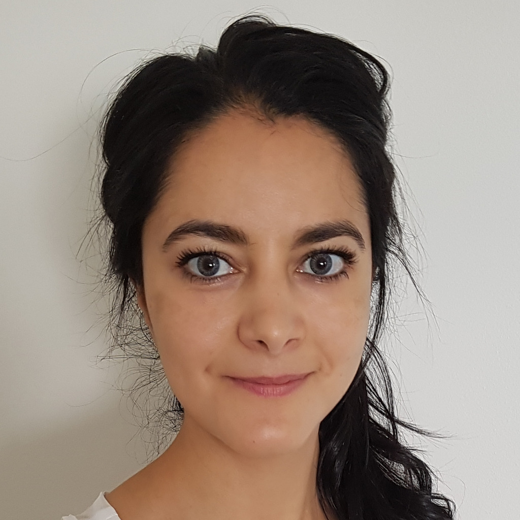 Victoria Coulson - Head of Purchasing - Scania CV AB | XING