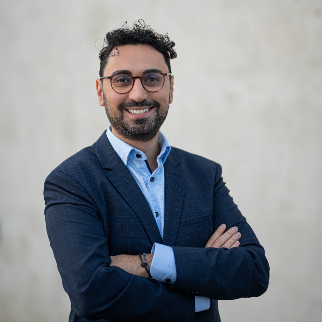 Serkan Eren - Director Sales - Isovolta AG & Isovolta Kassel GmbH | XING