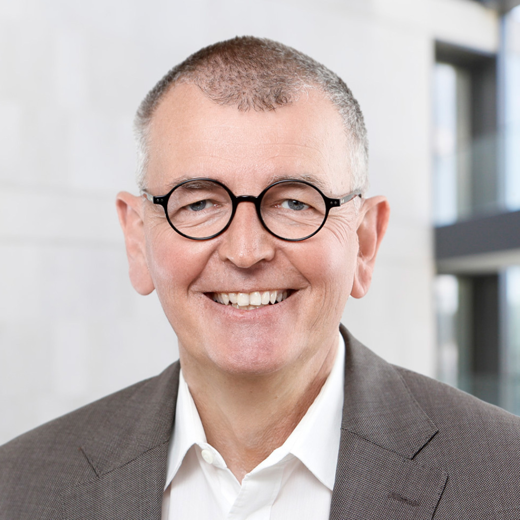 Carsten Bode - Geschäftsführer - Recruiting Business GmbH | XING