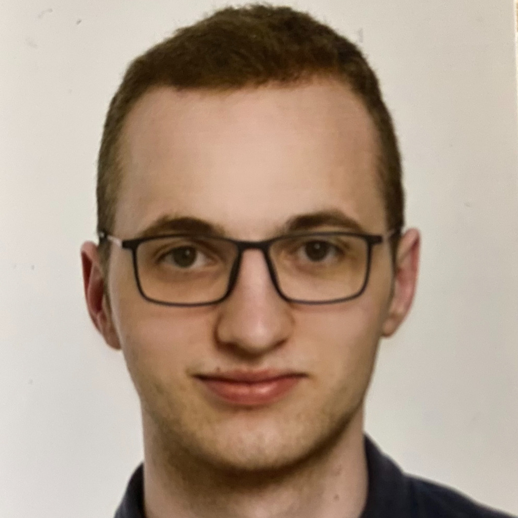 Niklas Kramer - Application Developer - Böllhoff Gruppe | XING