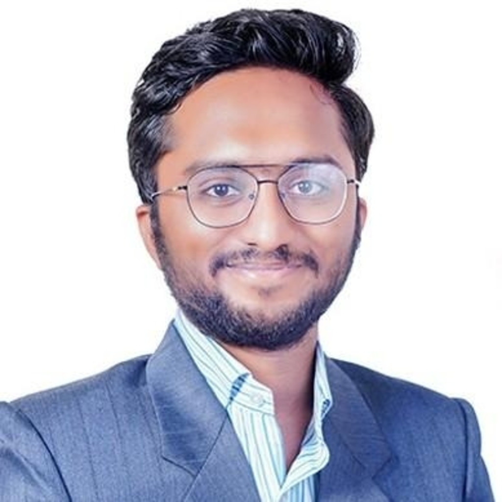 Tanmay Joshi - Student - TU Braunschweig | XING