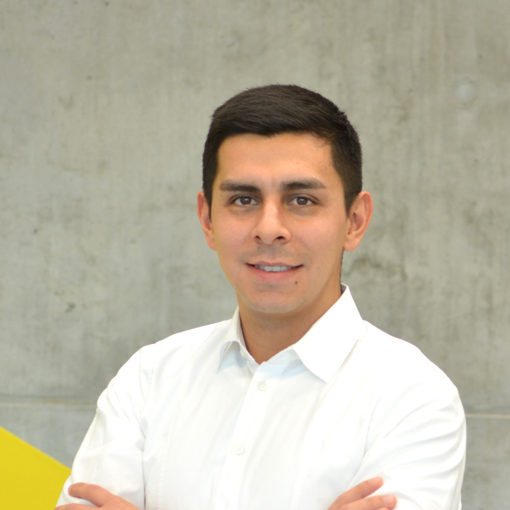 Andres Rodriguez - Team lead sales @spexor - grow platform GmbH | XING