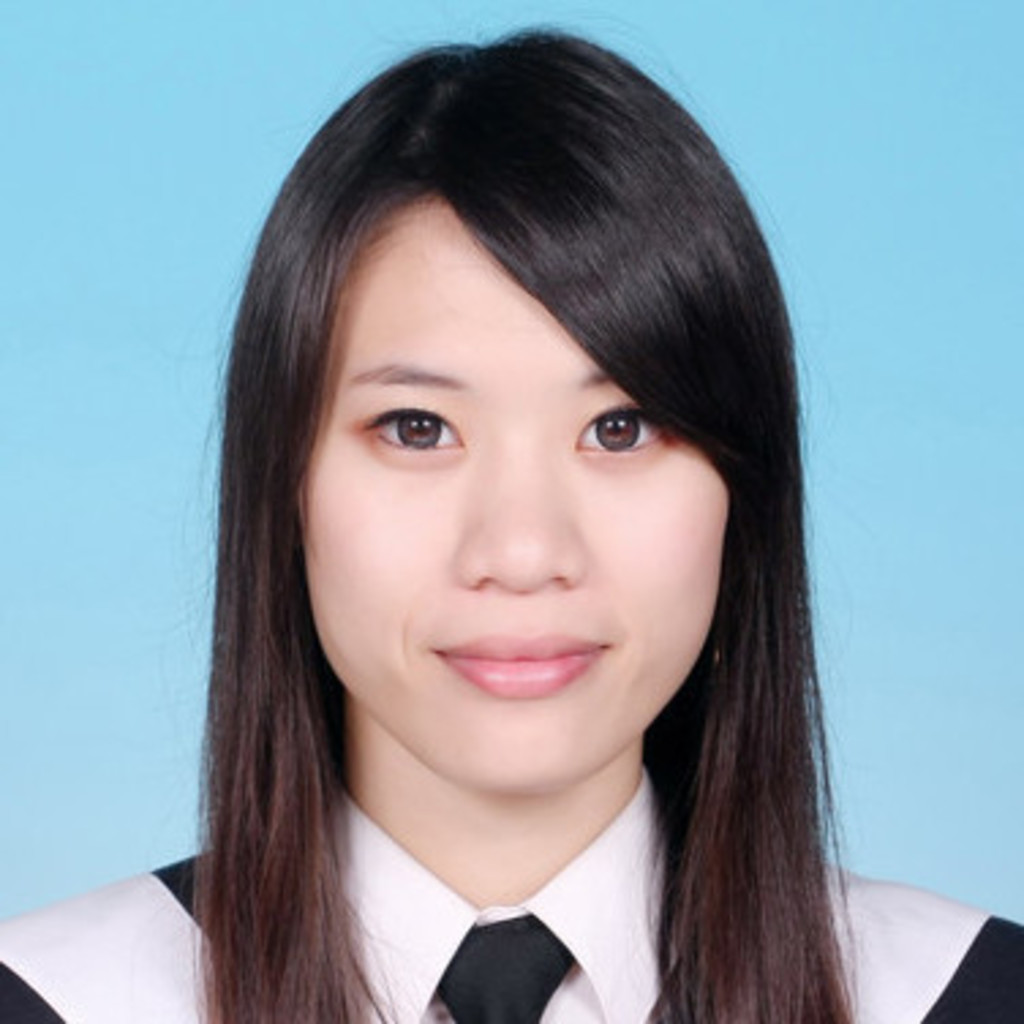 Sonia Wu - Chinese Language Teacher - SHIH CHIEN UNIVERSITY | XING