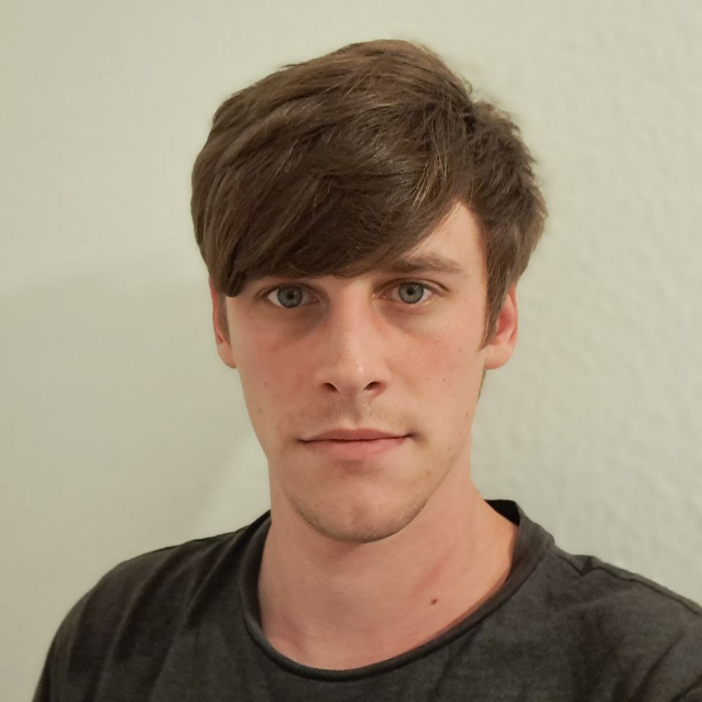 Daniel Rausch - Mechatroniker für Sicherheitstechnik und IT - ASB GmbH ...