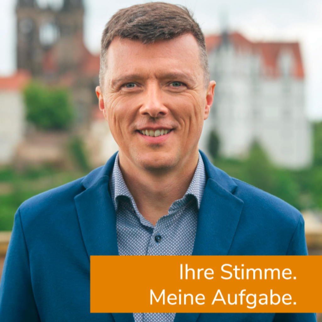 Markus Renner - Bürgermeister - Große Kreisstadt Meißen | XING
