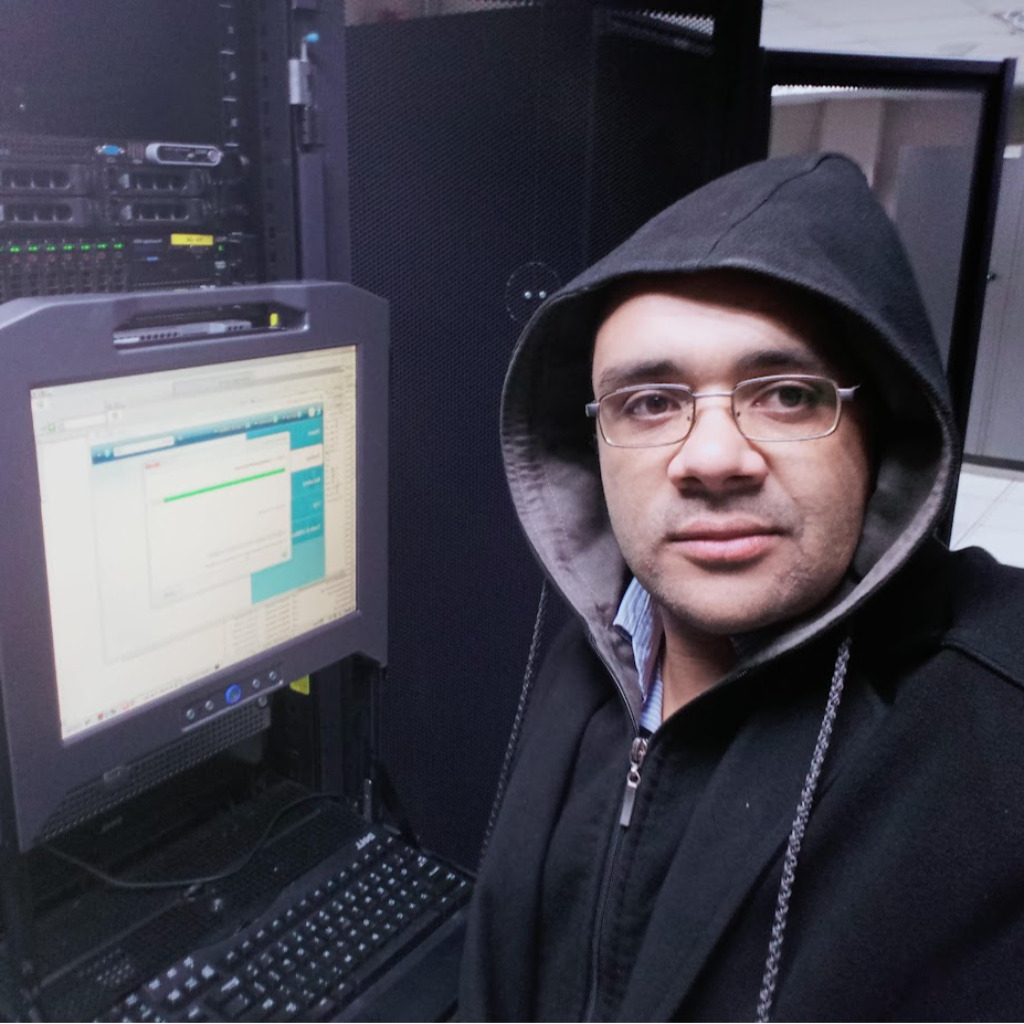 Ahmed Shaban - Network Engineer - overseas gas | XING