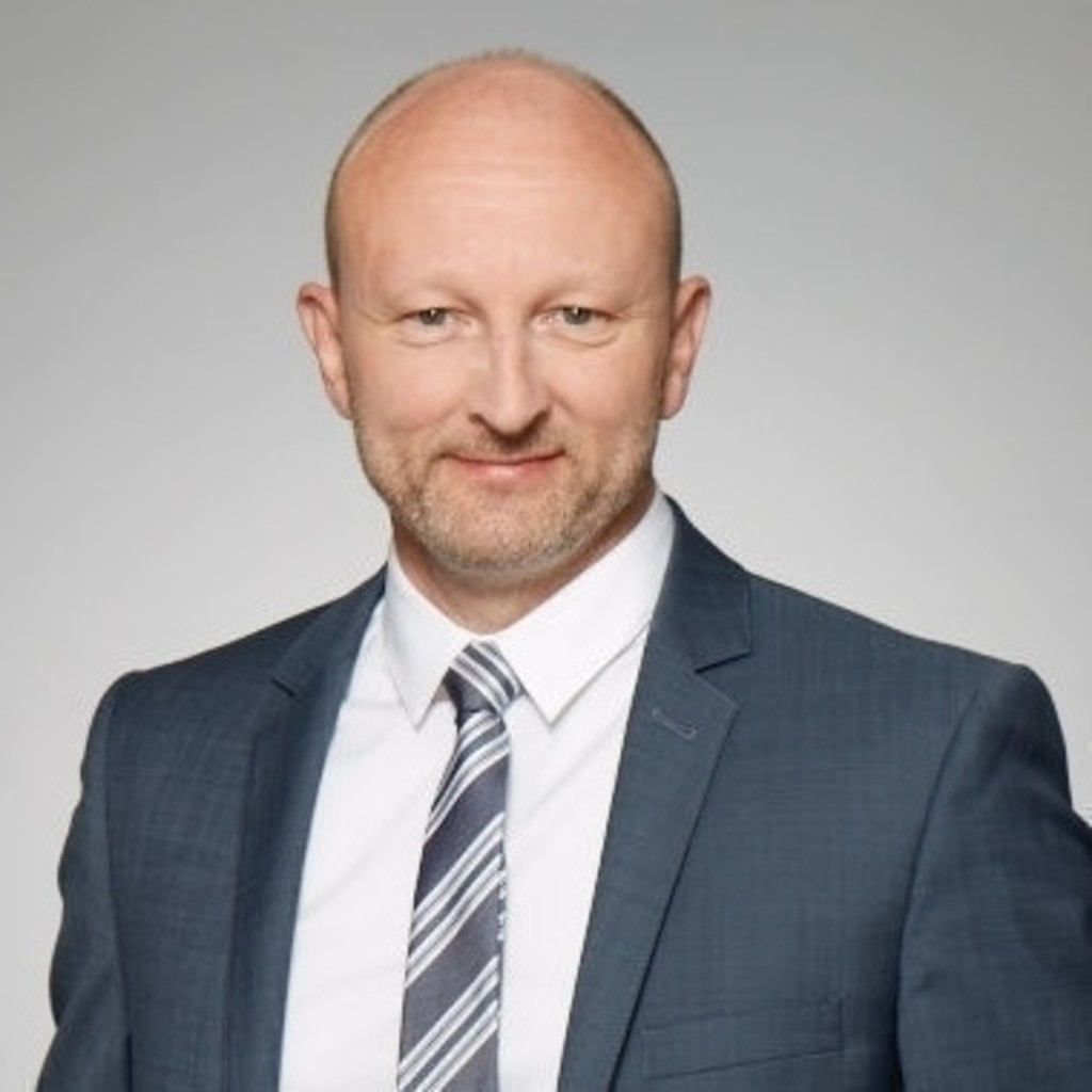 Marcus Dorn - Senior Key Account Manager - N-ERGIE Aktiengesellschaft ...