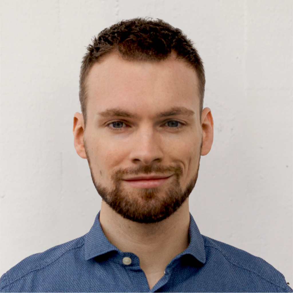 Colin Reitz - UX/UI Designer, Webdesigner - Colin Reitz | Digital ...