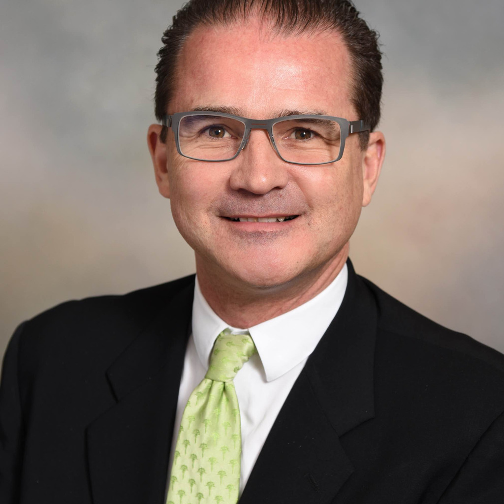 Michael Fiedler-Panajotopoulos - Director Public Affairs - REG ...