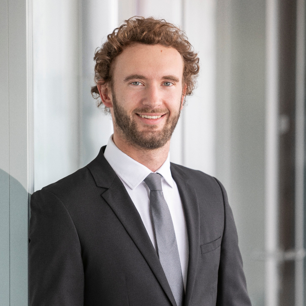 Lukas Eberle - Associate Investment Planning and Reporting - PATRIZIA AG | XING