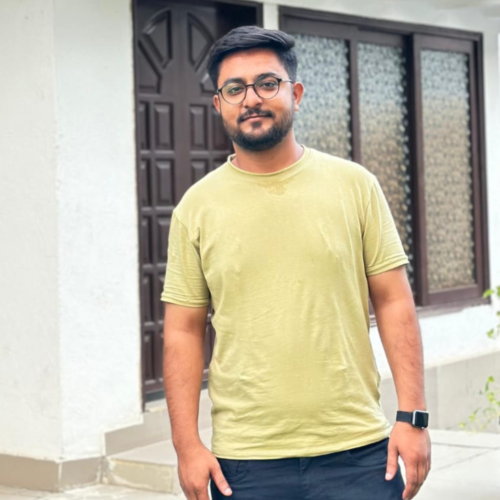 Hassan Naseem - Frontend Developer - Nanosoft Technologies (Pvt) Ltd | XING