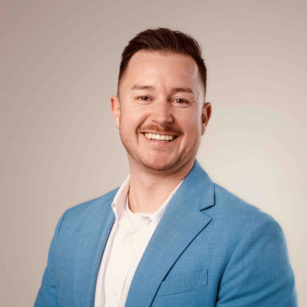 Tim Leinenweber - Head of Sales - Imhoff & Stahl | XING