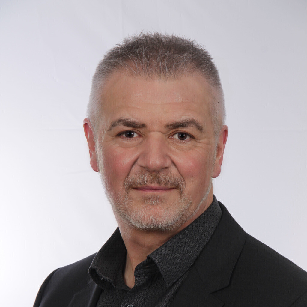 Ronald Wagner - Vertriebsmitarbeiter im Außendienst - Armbrust Verpackungen GmbH & Co. KG | XING