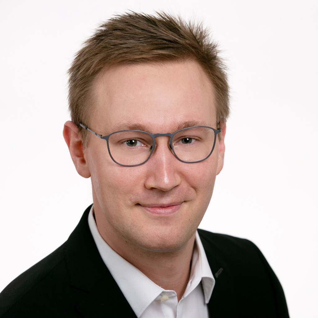 Dr. Michael Hader - Professional Engineer Technical Compliance - Boehringer Ingelheim | XING