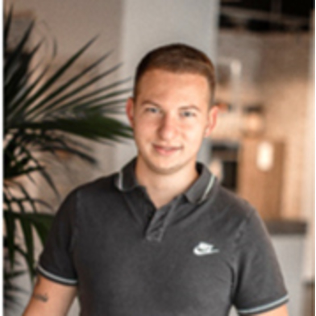 Janis Fürbeth - Vertriebsmitarbeiter im Außendienst - Wilhelm Rink GmbH & Co. KG | XING