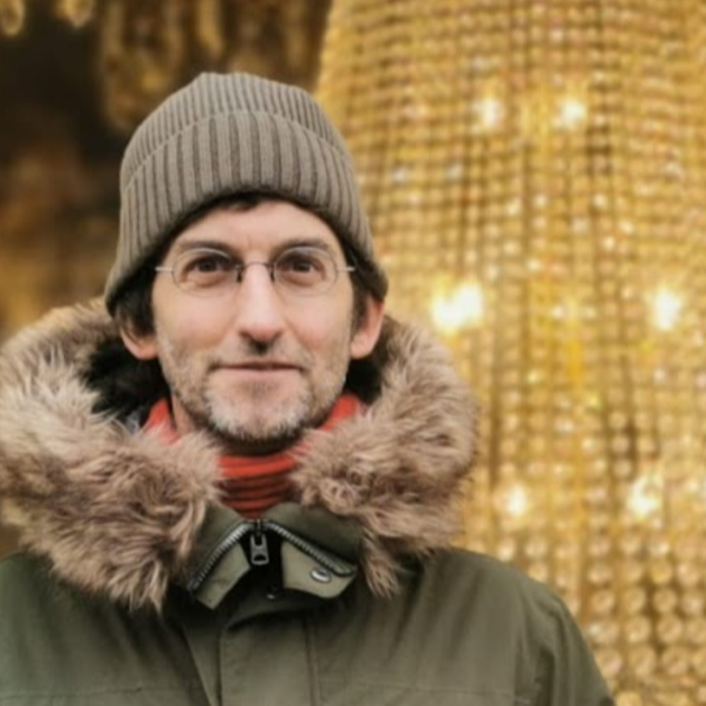 Wolfgang Kriener Kanuguide Backstagetourism XING