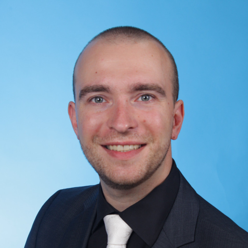 Stephan Schildhauer - Principal Advisor - Devoteam GmbH | XING