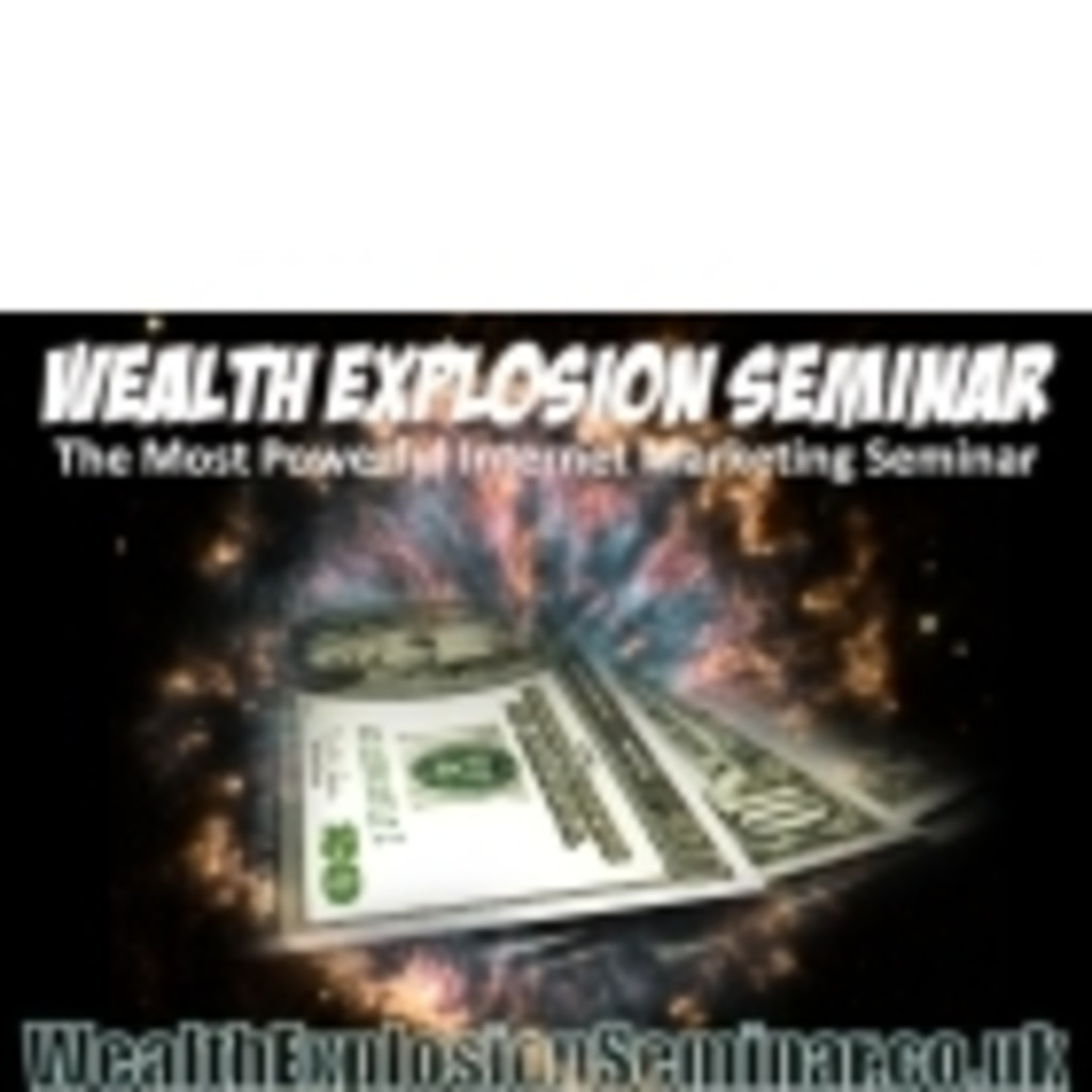 Nik Gohil - CEO - Wealth Explosion Seminar Team | XING