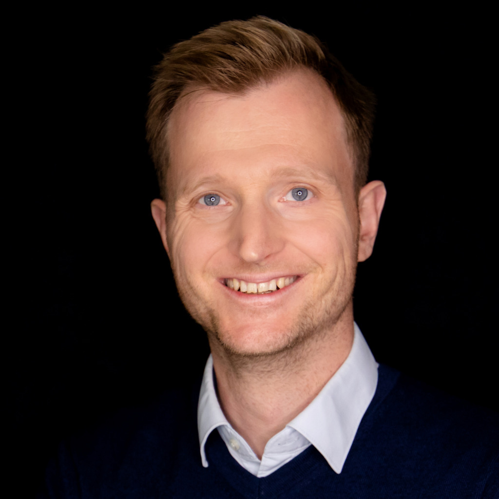 Sebastian Schulz - Projektleiter Bahninfrastruktur - Drees & Sommer | XING