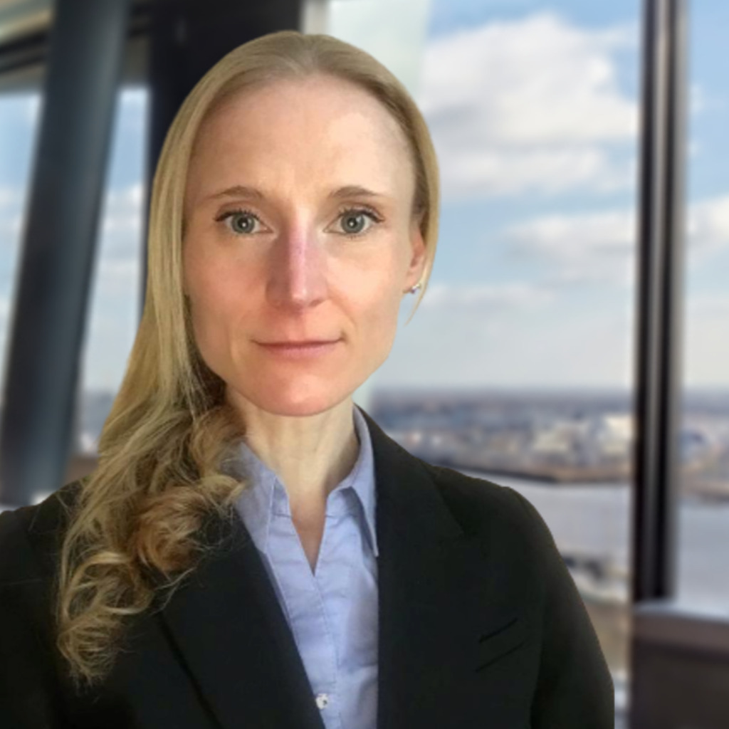 Dr. Jenny Backhaus - Medical Science Liaison Manager - Vifor Pharma | XING