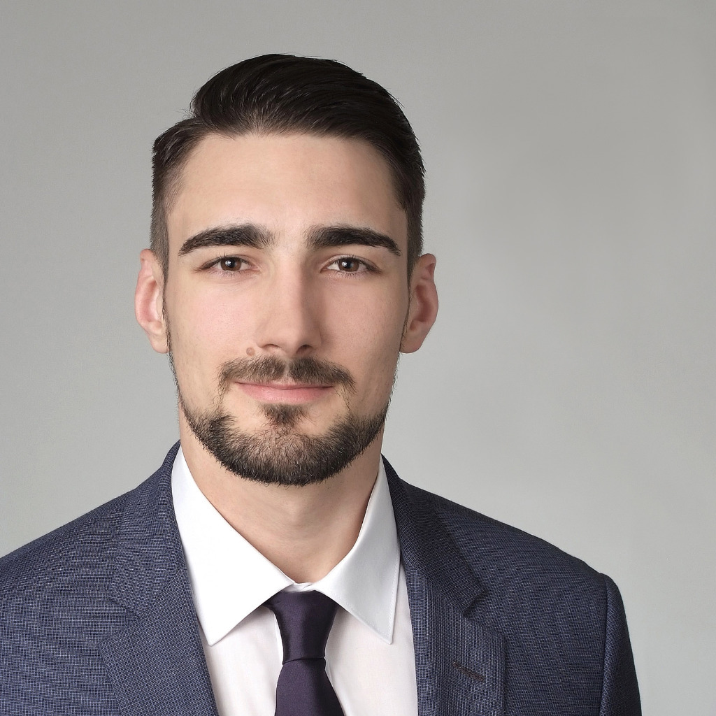 Alexander Bulgakov - IT-Consultant - Alexander Bulgakov IT-Consulting | XING