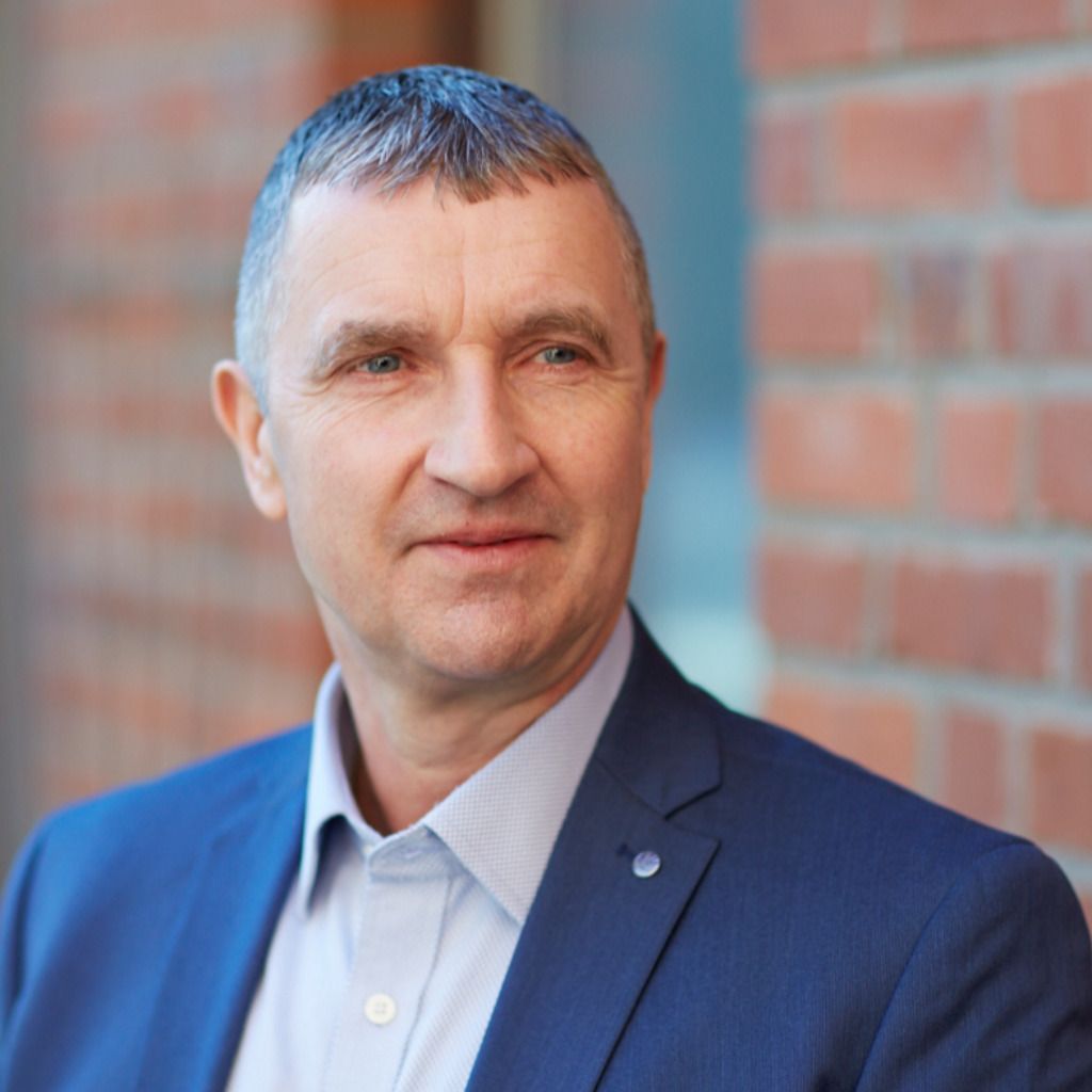 Tim Freiherr von Campenhausen - Leiter Unternehmensentwicklung ...