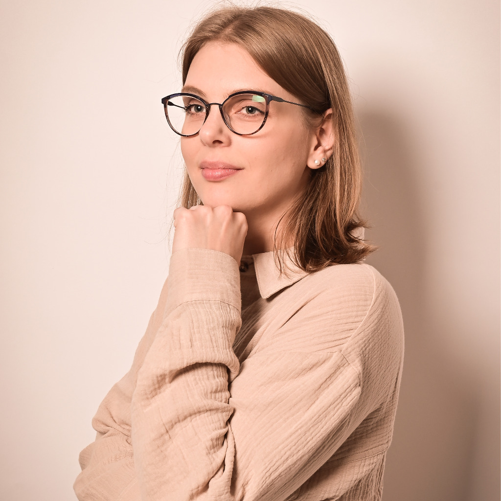 Jessica Weber - Assistentin der Geschäftsleitung - Weber Das Bad - Die ...