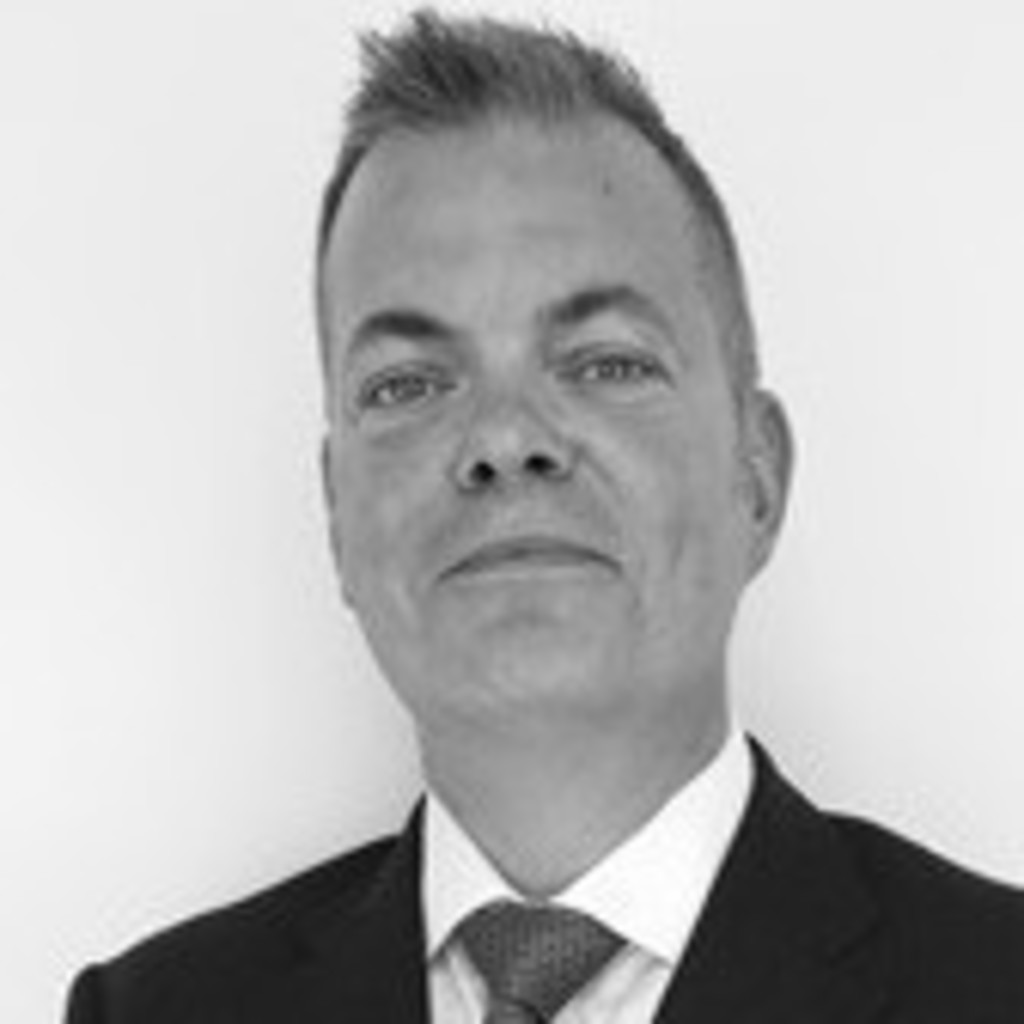 Andrew McDade - Director - Clearstream Global | XING