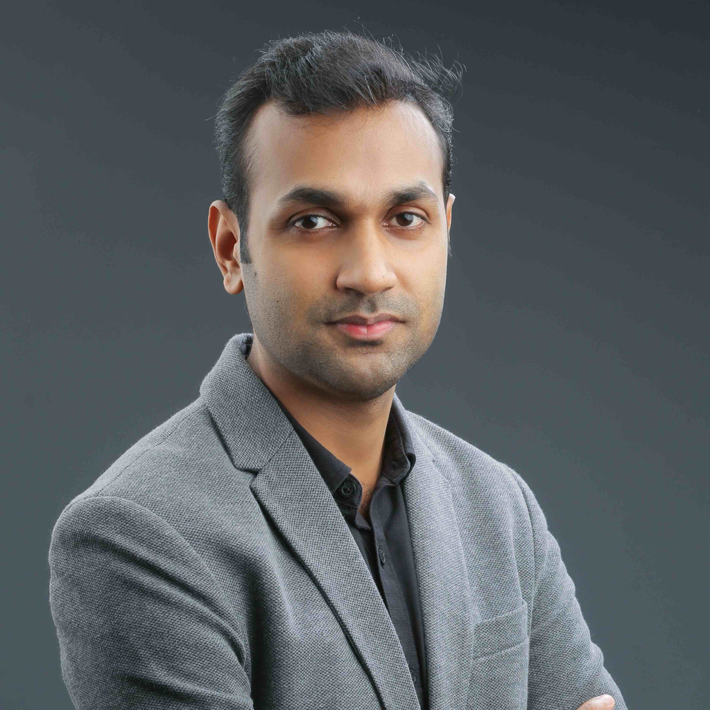 basheer tp - Team Leader Software Development - Suyati Technologies | XING