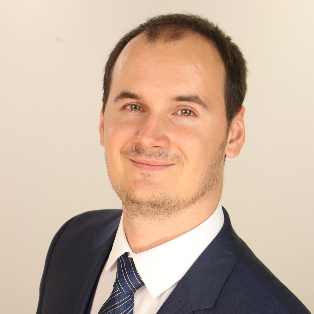 Mark Nemeth - IT Support Engineer - Dentsu Aegis Network Austria GmbH ...