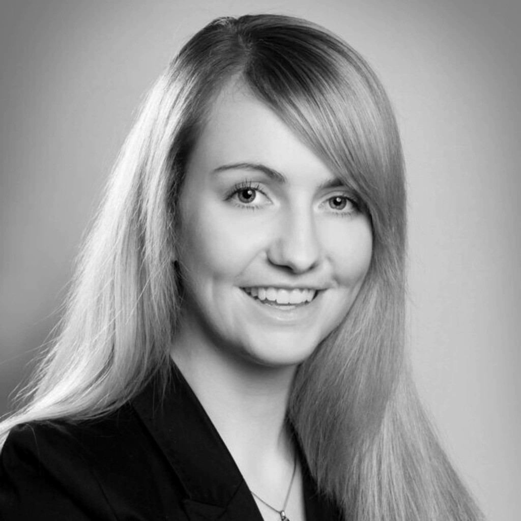 Laura Klein - Technischer Einkäufer - IDS Imaging Development Systems ...