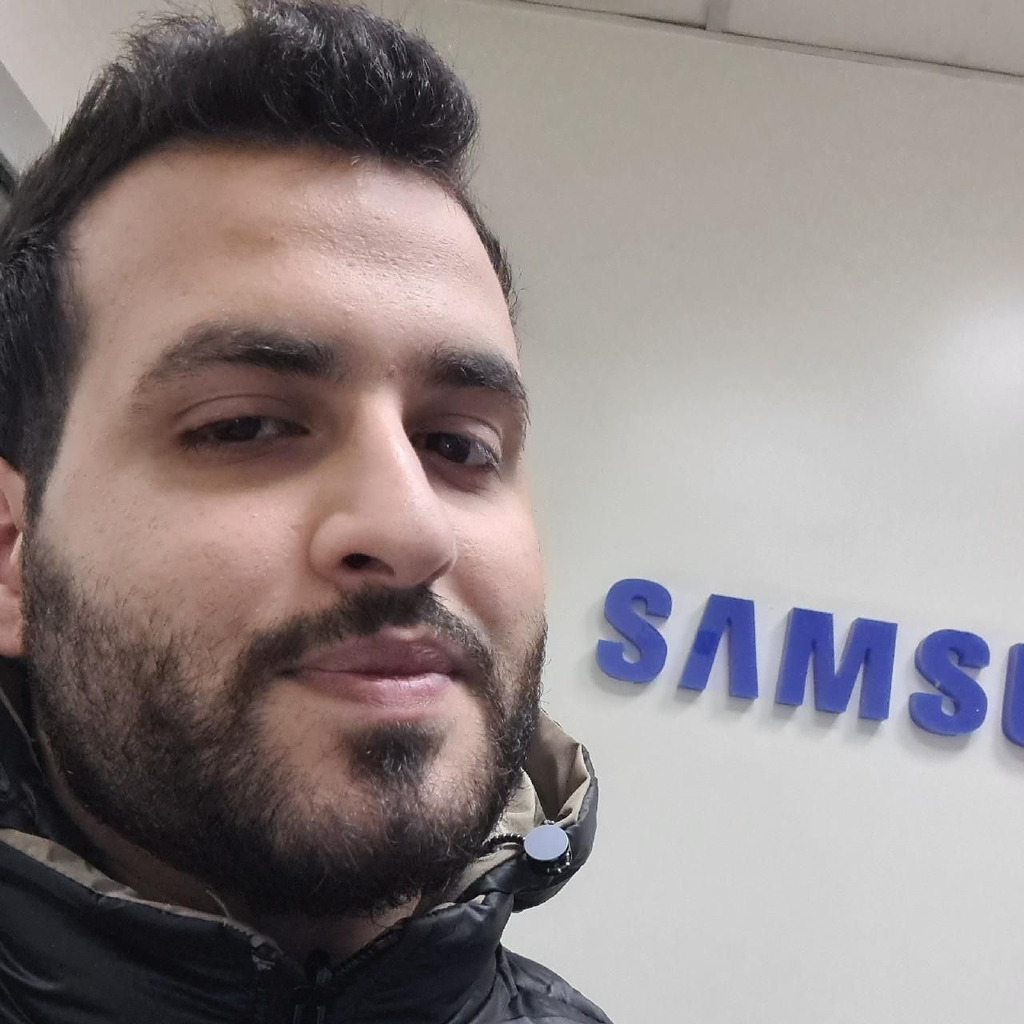 Ali Assalem - Android Developer - MTN Syria | XING