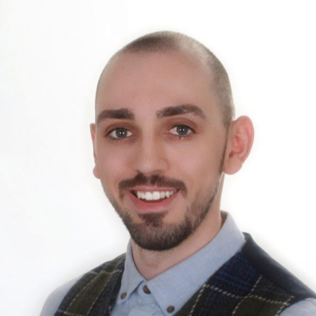 Jan Fischer - Entwicklungs- und Konstruktionsingenieur - matchING ...