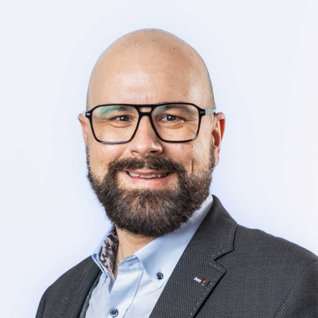 Dipl.-Ing. Klaus Rader MSc. - Marketing- & Vertriebsmanager Gemeinden ...