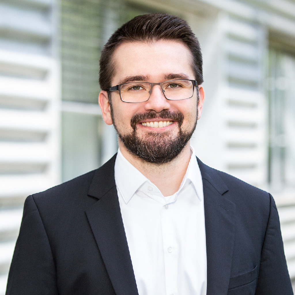 Sebastian Zimmermann - Director Software Engineering - Yoyo Labs GmbH ...