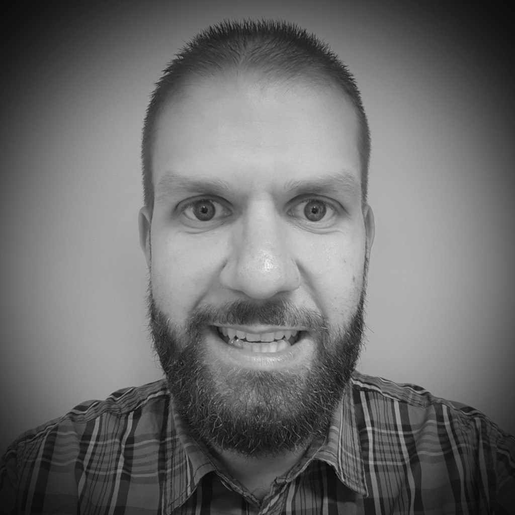 Daniel Heidrich - IT-Systemadministrator - Verbandsgemeindeverwaltung ...