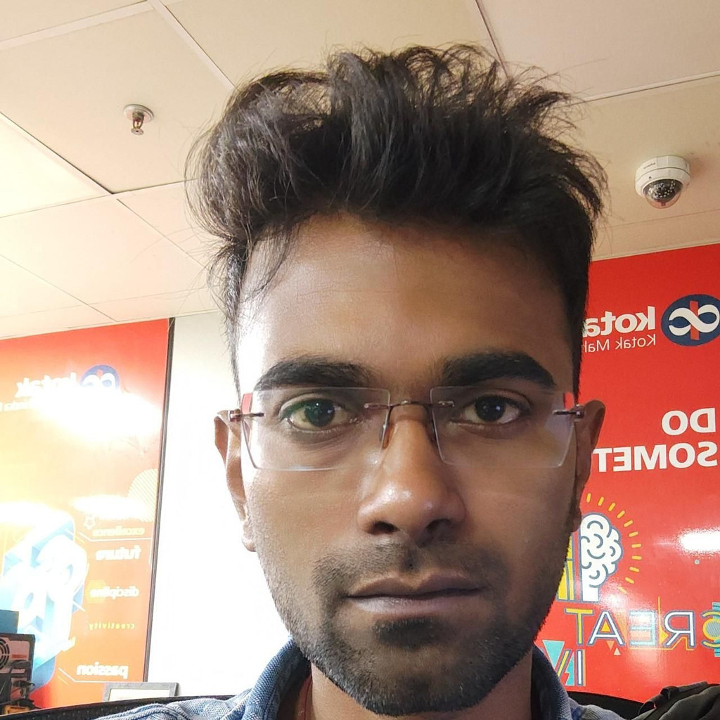 debabrata dutta - Junior Flutter Developer - Debabrata Dutta | XING