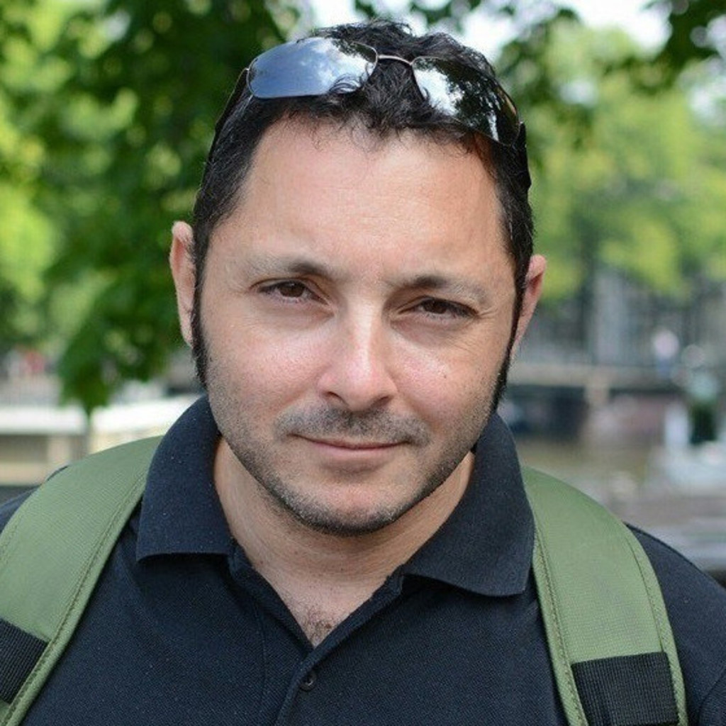 Alon Rotem - Manager of Solution Architecture - KPMG IT Service | XING