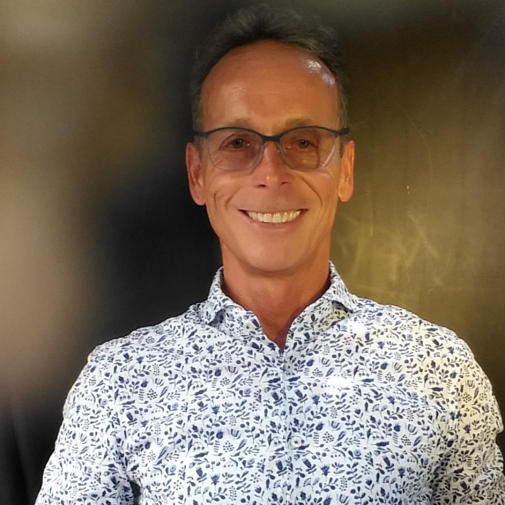 Klaus-Peter Gilbert - Vertriebsleiter/ Key Account Manager - INP ...