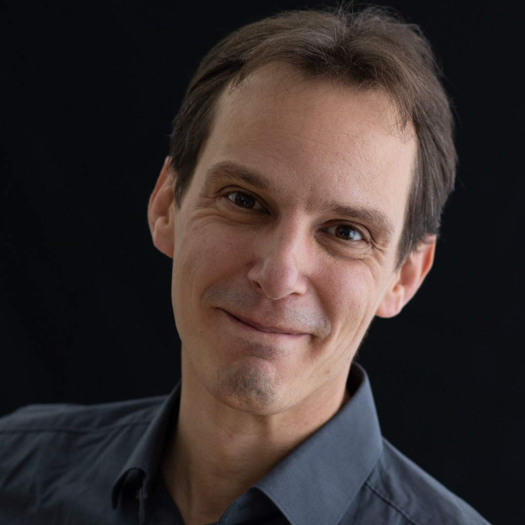 Kay Messerschmidt - Project Manager, Deputy Team Lead - Stuttgart Netze ...